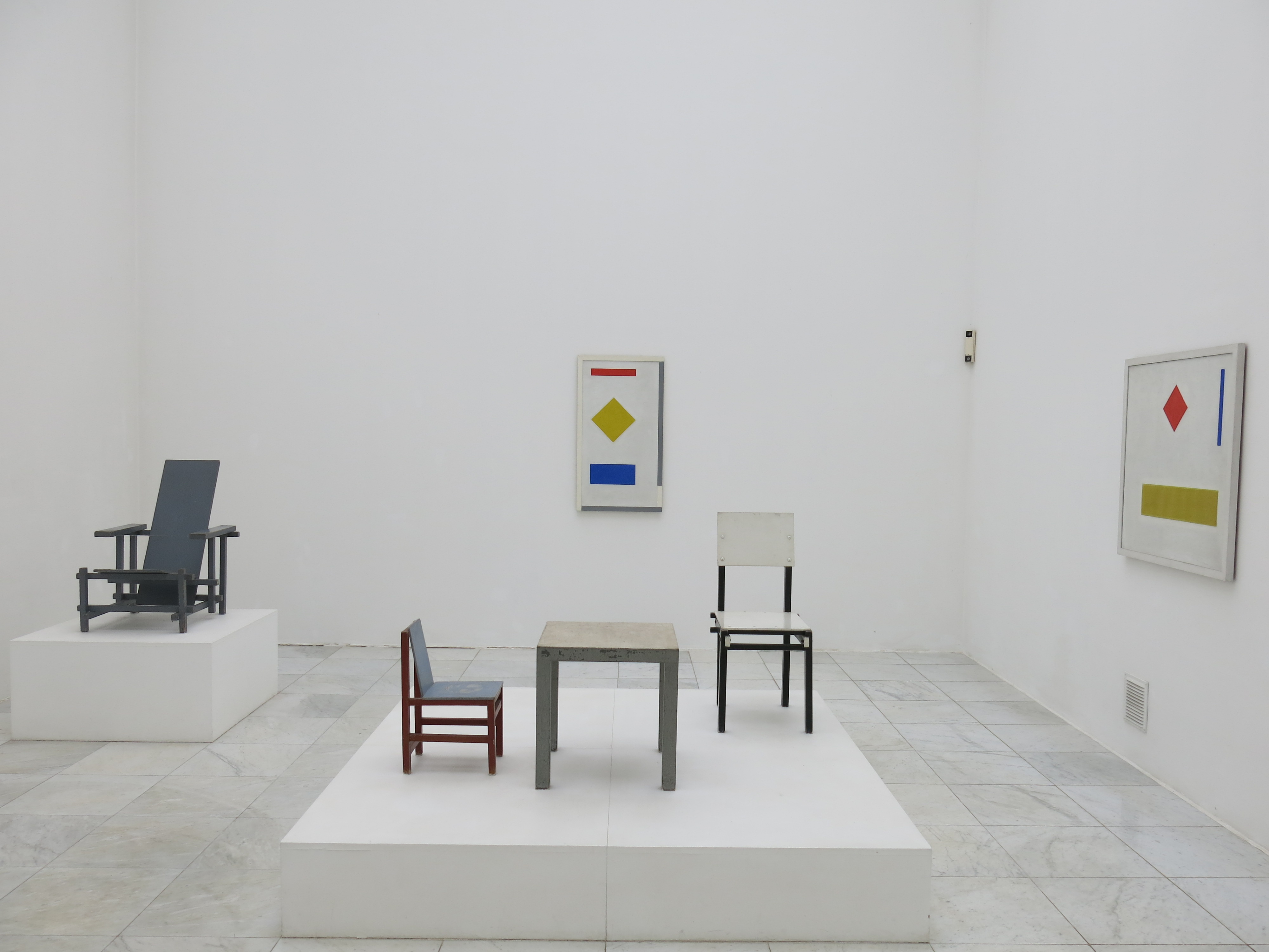 MFA Alfred Dusseldorf Students go to Museum Insel Hombrioch | PAINTING ...